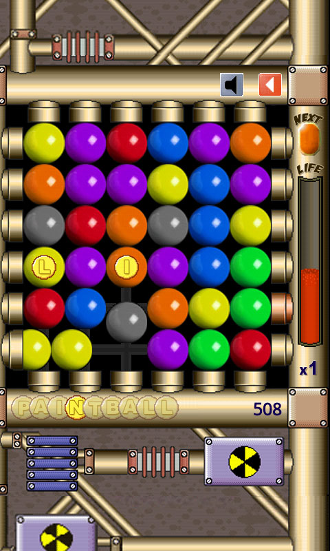 Paintball II:Amazon.com:Appstore for Android