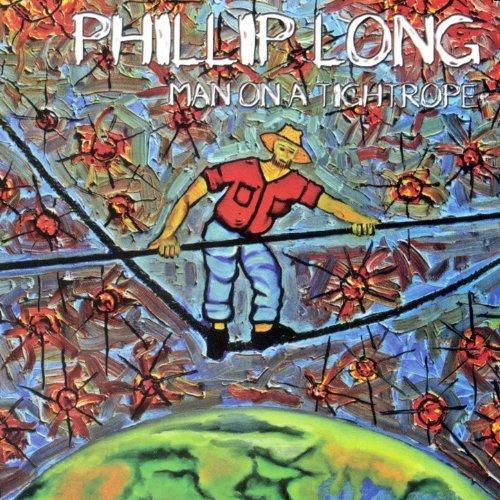 Spiele Man on a Tightrope von Phillip Long auf Amazon Music ab
