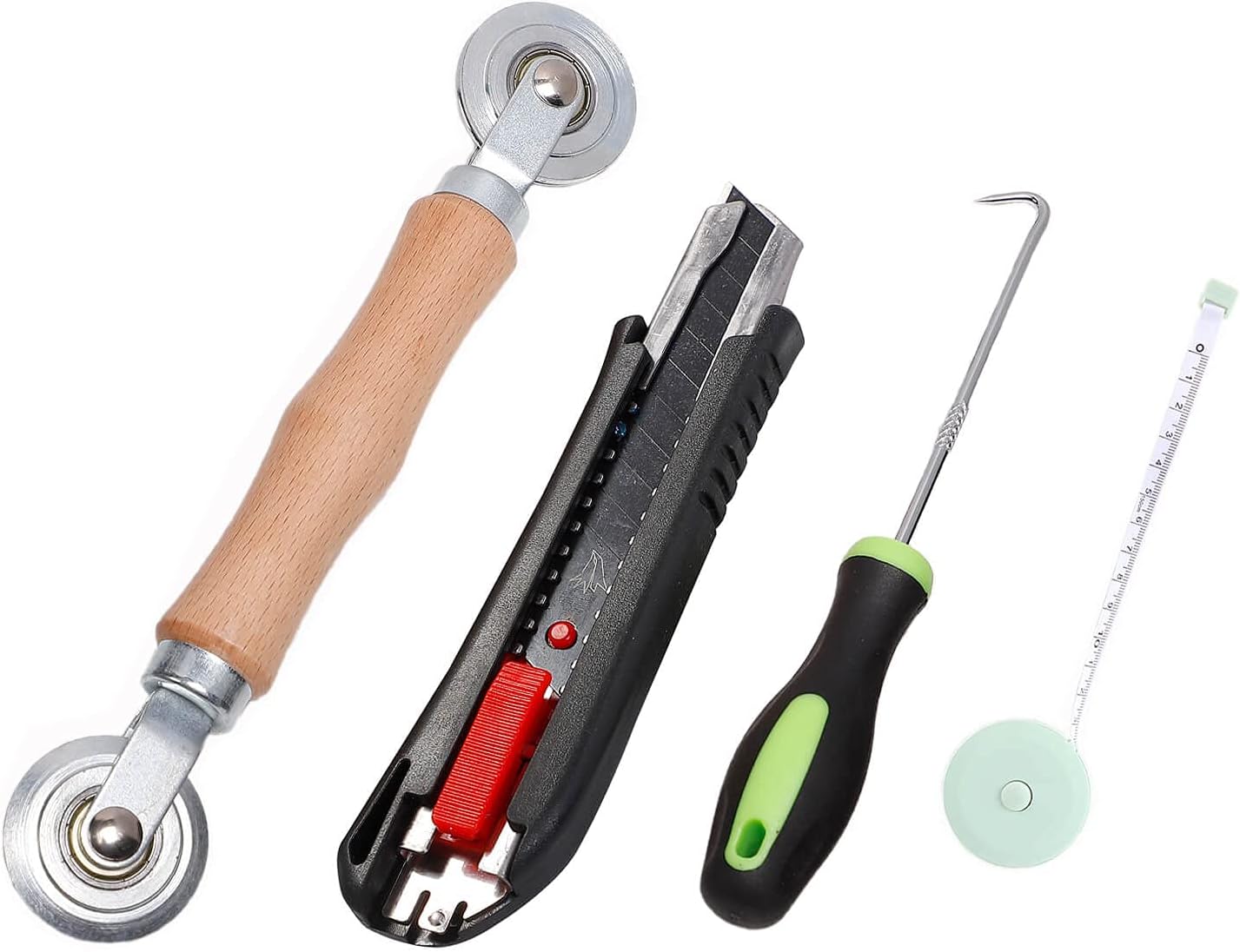 Spline Tool, Screen Tool for Window Screen Replacement - Screen Roller ...