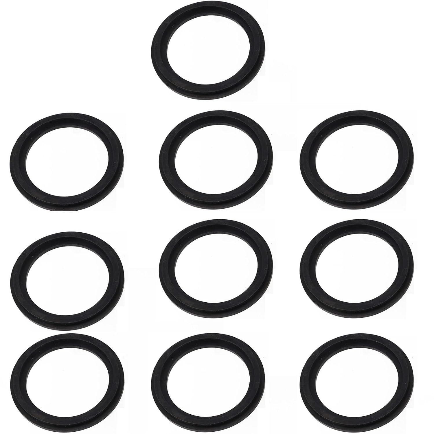 for Intex 10745 P6029 O-Ring Kit Rubber Washers, Seal for The Diver ...