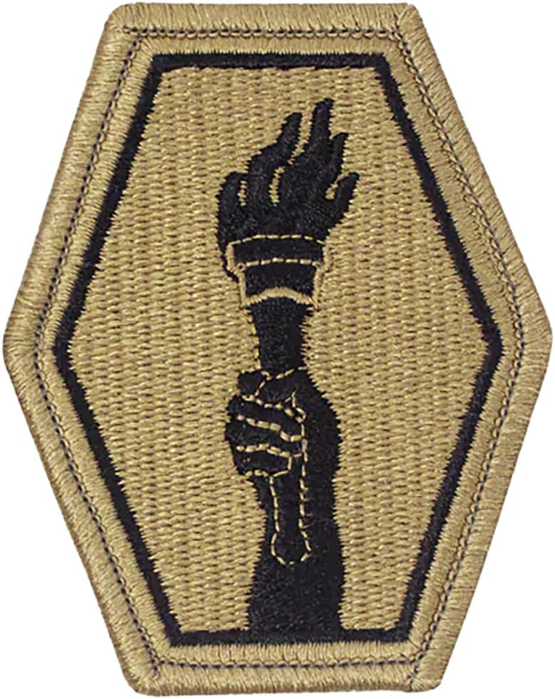 Amazon.com: 442nd Infantry Regimental Combat Team Patch New : Clothing ...