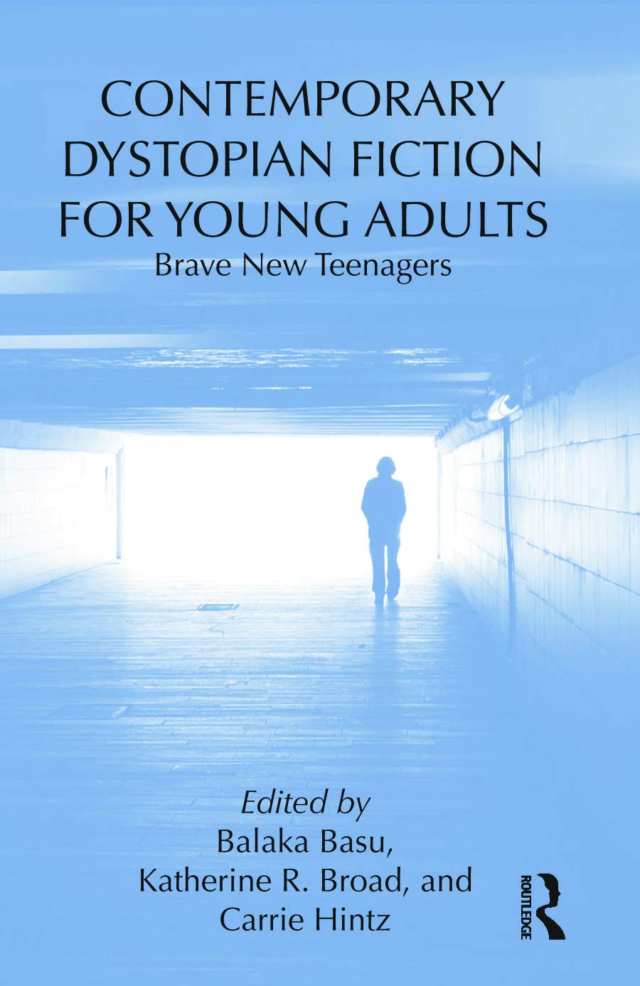 Amazon.com: Contemporary Dystopian Fiction for Young Adults (Children's ...