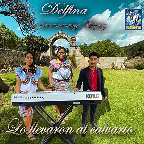 Amazon.com: Lo Llevaron al Calvario : Delfina hernandez López: Digital ...