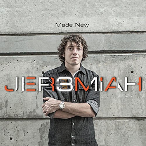 Play Made New by Jeremiah on Amazon Music