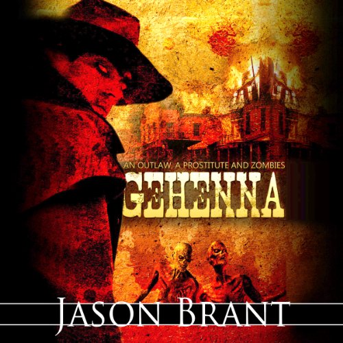 Amazon.com: Gehenna: West of Hell, Book 1 (Audible Audio Edition ...