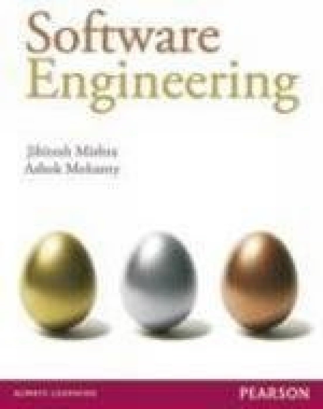 Buy Software Engineering Book Online at Low Prices in India | Software ...
