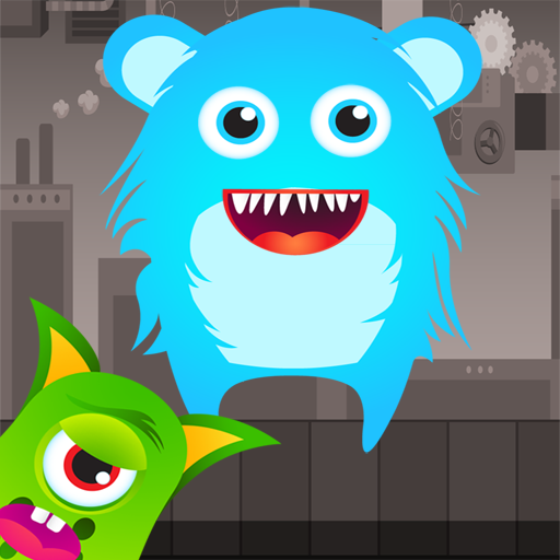 Monster Maker Factory FREE - App on Amazon Appstore