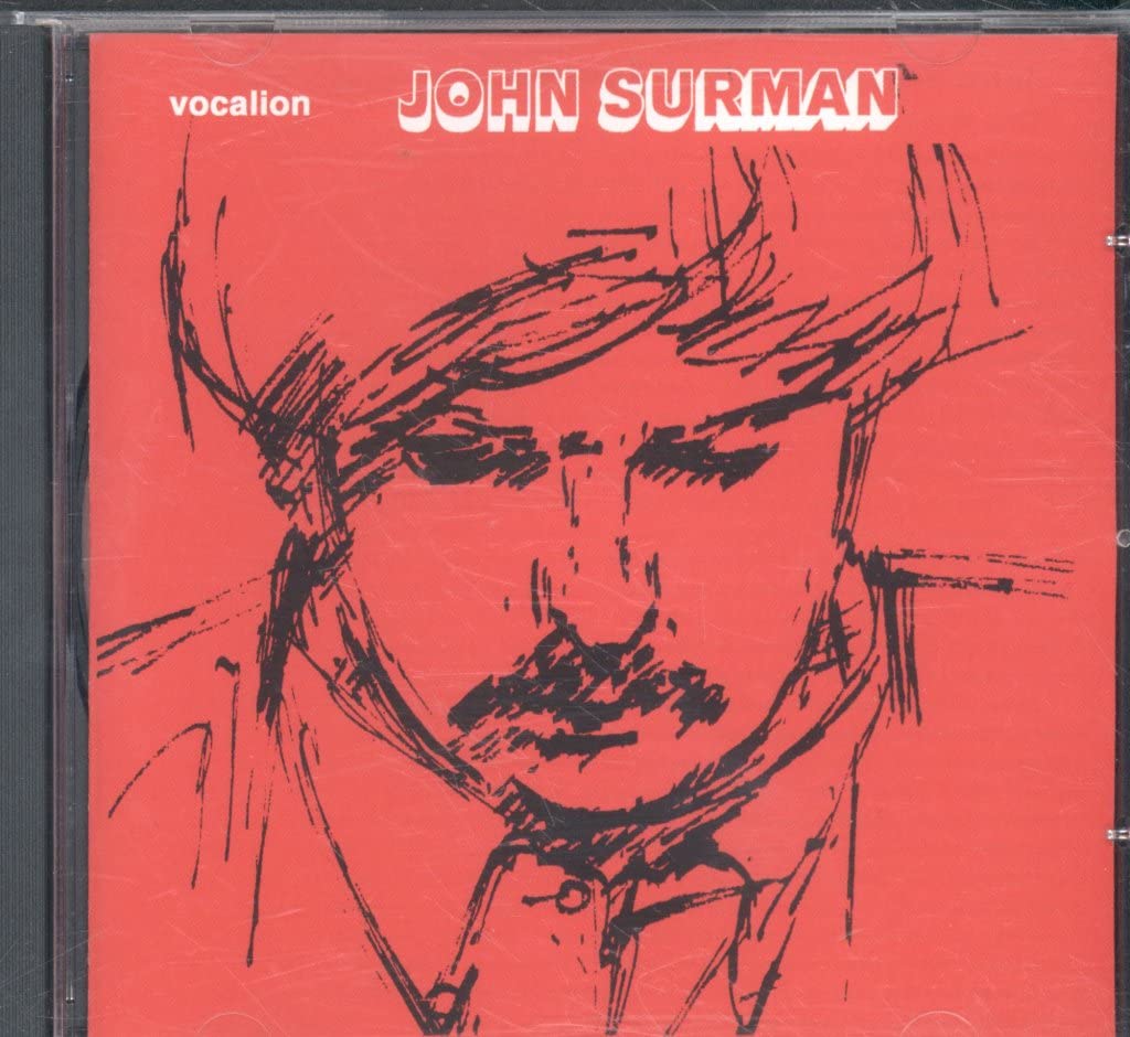 Amazon.de:John Surman