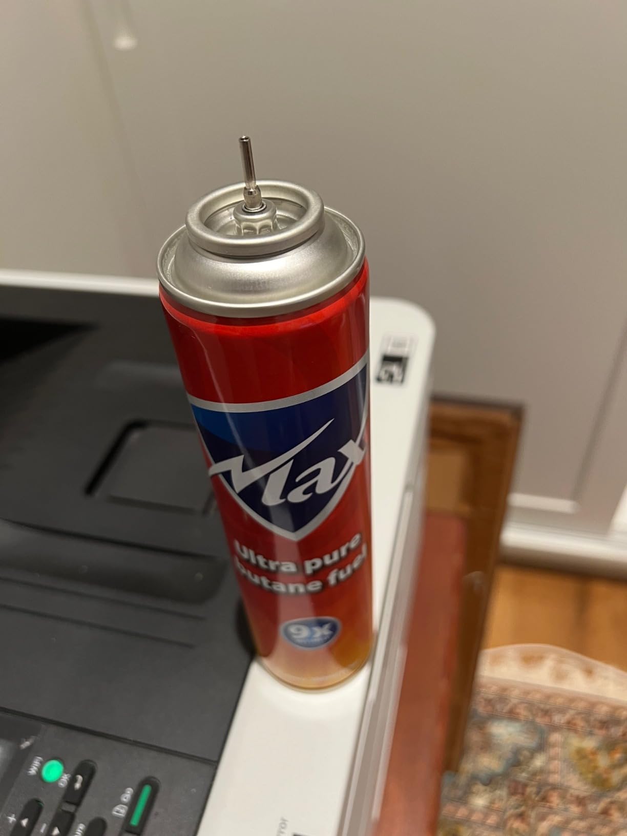 Butane Blow Torch, Professional Gas Burner, Kitchen Blow Lighter ...