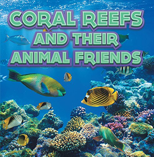 Amazon | Coral Reefs and Their Animals Friends: Marine Life and ...