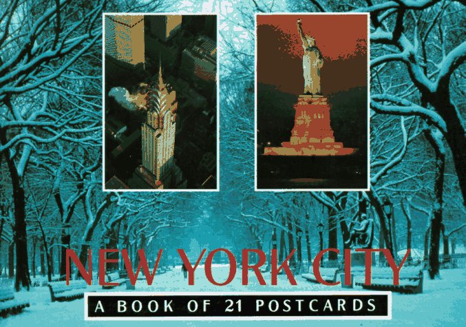 Amazon.com: New York City: 9781563137679: Browntrout Publishers: Books