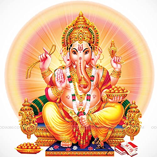 Amazon MusicでDevendra SodhaのOm Gan Ganpataye Namahを再生する