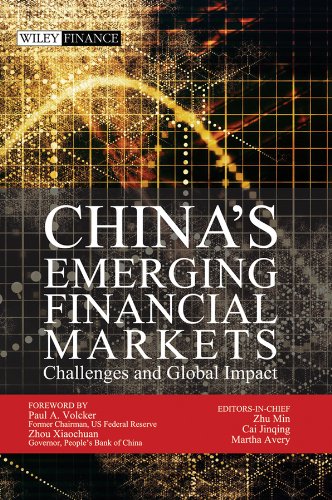 Amazon.com: China's Emerging Financial Markets: Challenges and Global ...