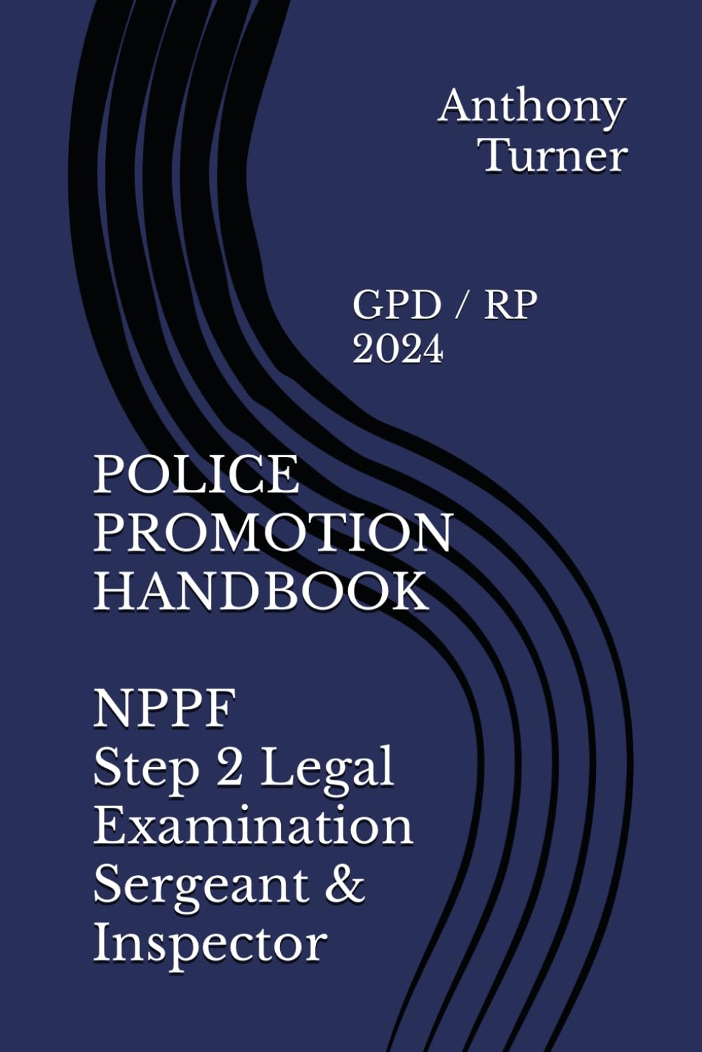 POLICE PROMOTION HANDBOOK NPPF Step 2 Legal Examination Sergeant ...