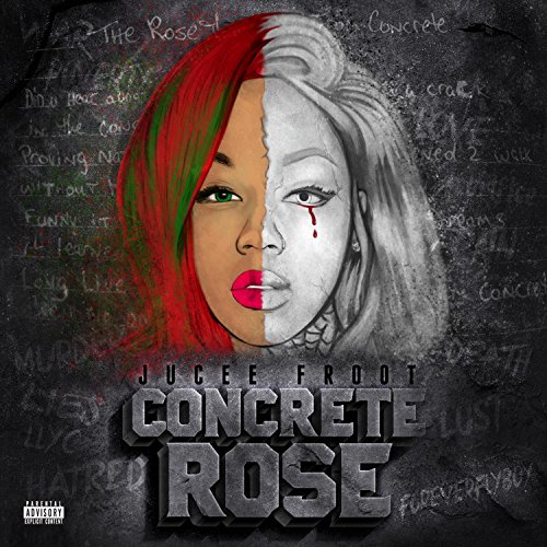 Amazon MusicでJucee FrootのConcrete Roseを再生する