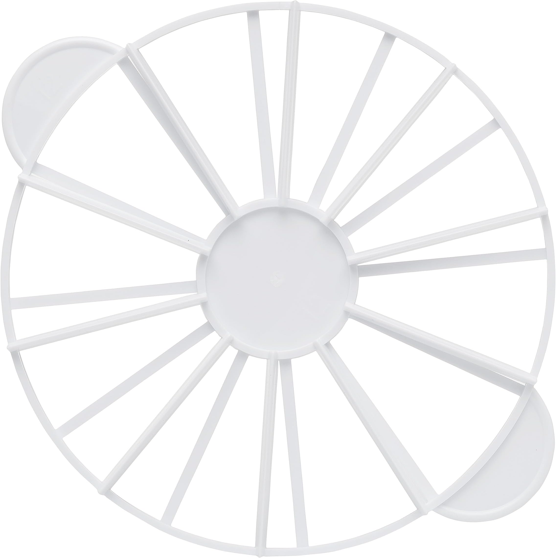 Amazon.com | Round Cake Slice & Pie Slicer Marker Set, Winco Stainless ...