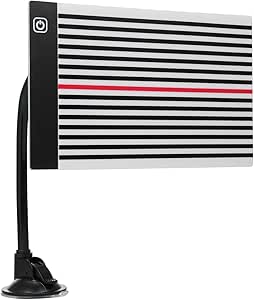 Shkalacar Paintless Dent Repair Removal Tool, USB Checking LED ...