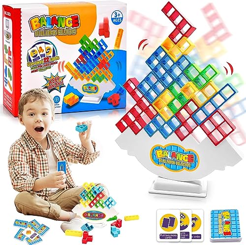amazon.ae Best Sellers: The best items in Stacking & Balancing Games ...