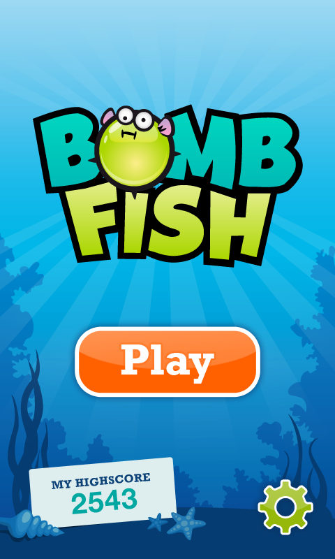 BombFish - App on Amazon Appstore