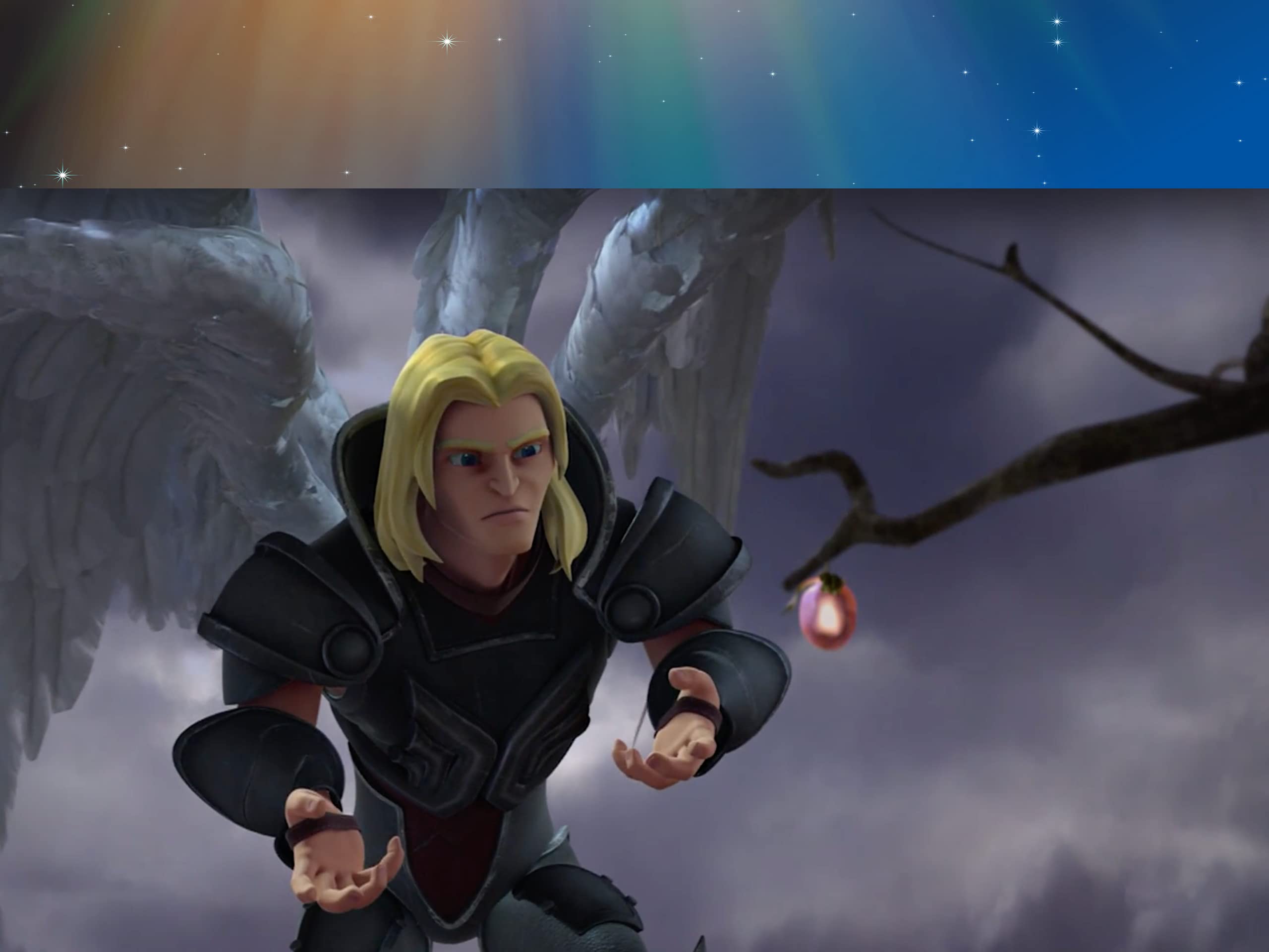 Watch Superbook | Prime Video