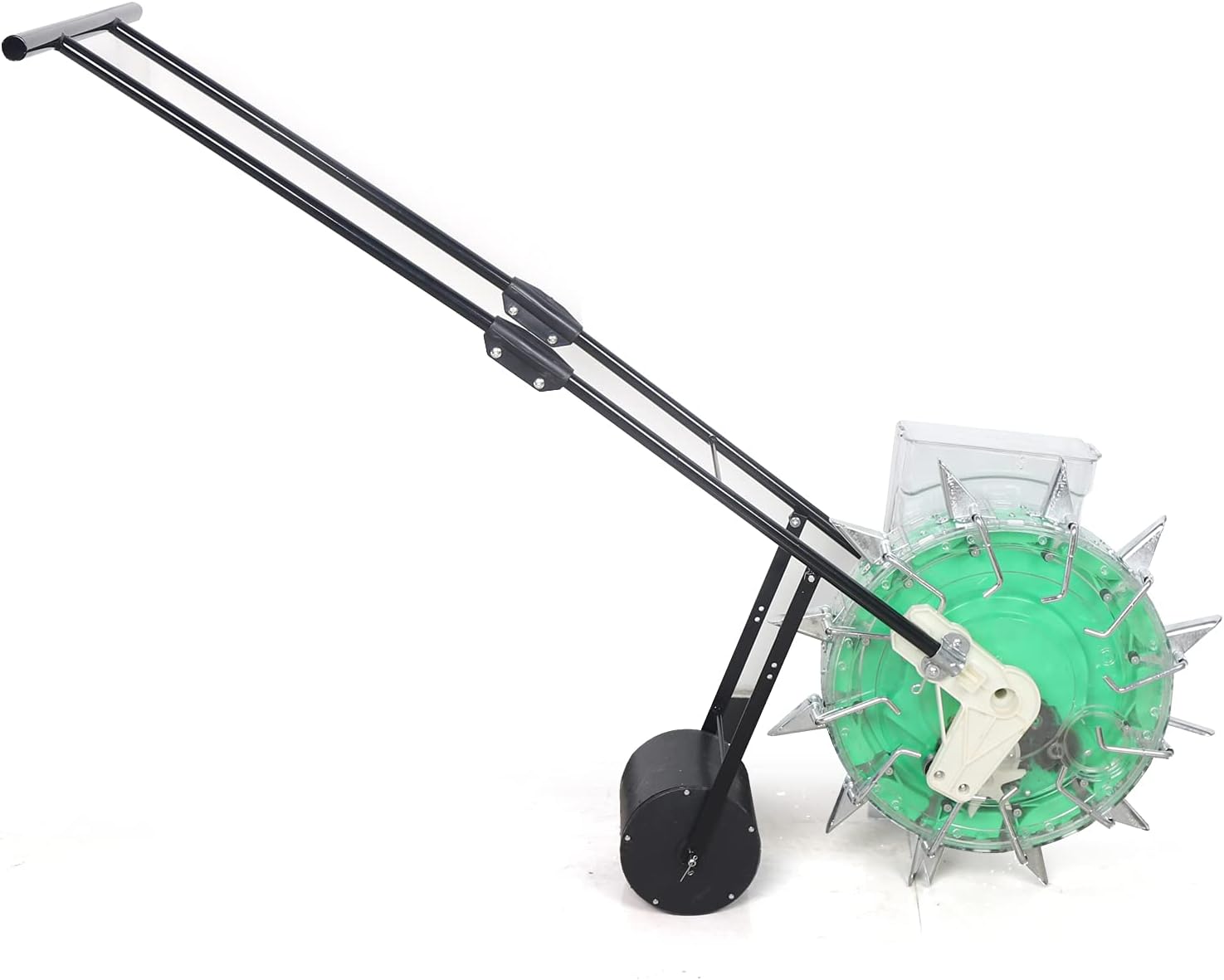 DYRABREST Manual Seeder Handheld Seeding Machine Nepal | Ubuy