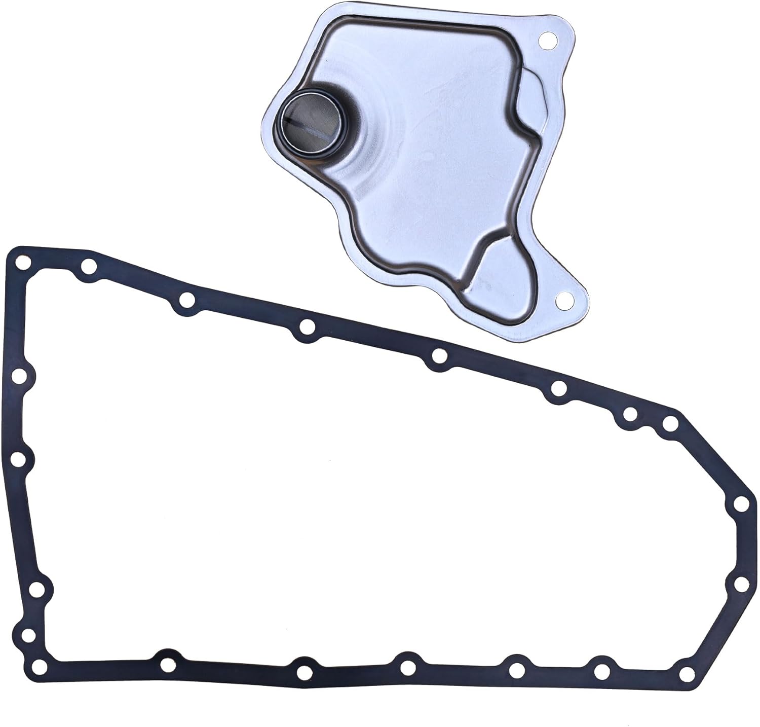Amazon.com: Jectam Transmission Filter Oil Pan Gasket Kit 31397-1XF0D ...