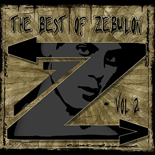 Amazon.com: The Best Of Zebulon Vol. 2 : Zebulon Raphael: Digital Music