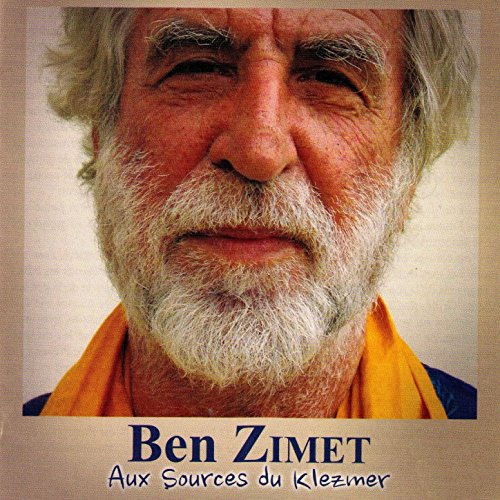 Play Aux sources du Klezmer by Ben Zimet on Amazon Music
