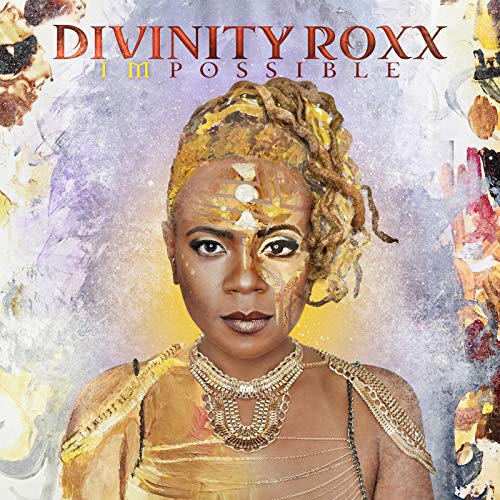 Impossible [Explicit] von Divinity Roxx bei Amazon Music - Amazon.de