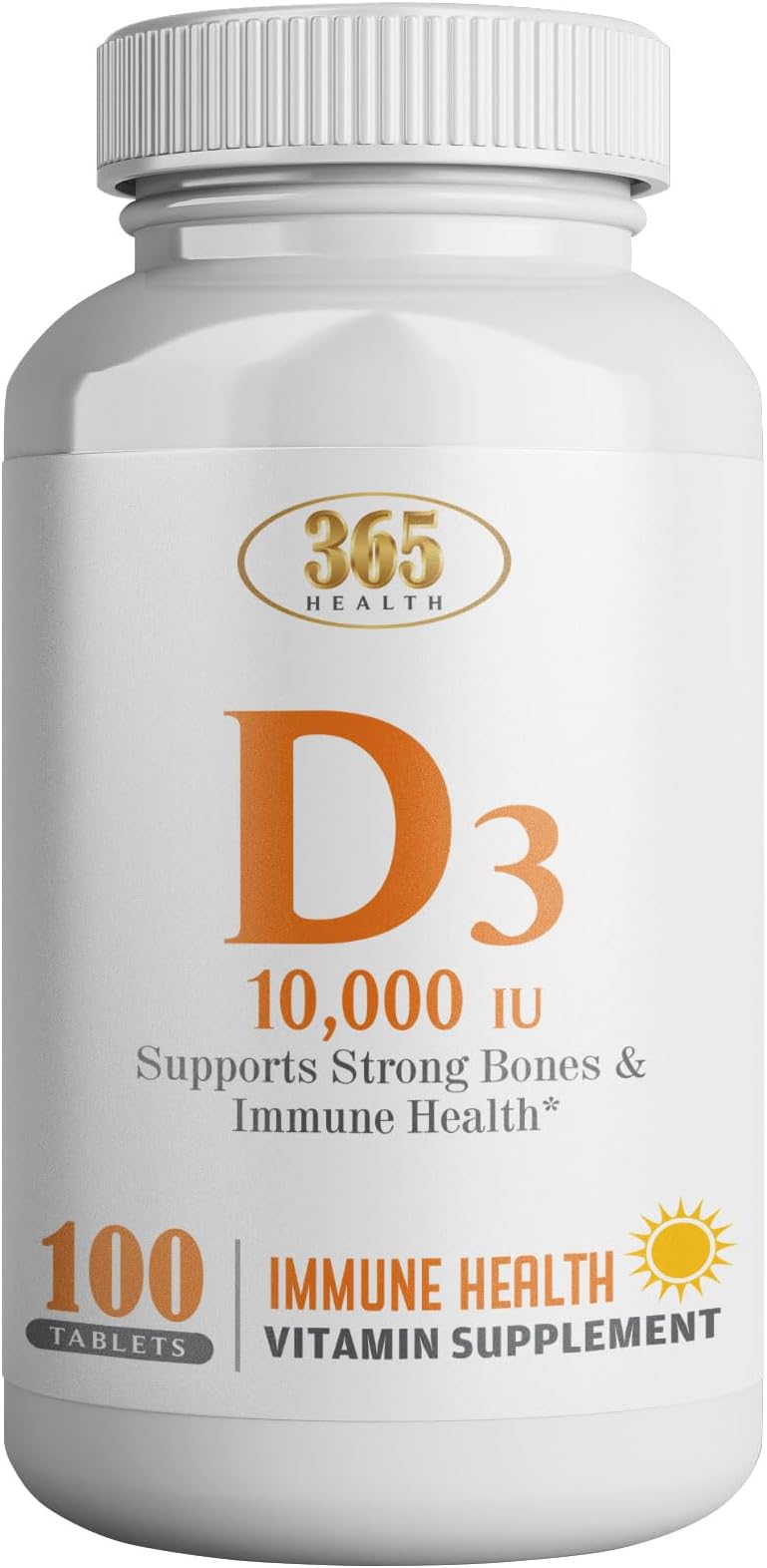Amazon.com: Doctor's Best Best Vitamin D3 1000 IU, Softgel Capsules ...