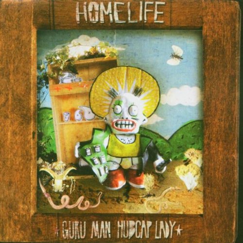 Homelife - Gurumanhubcaplady - Amazon.com Music