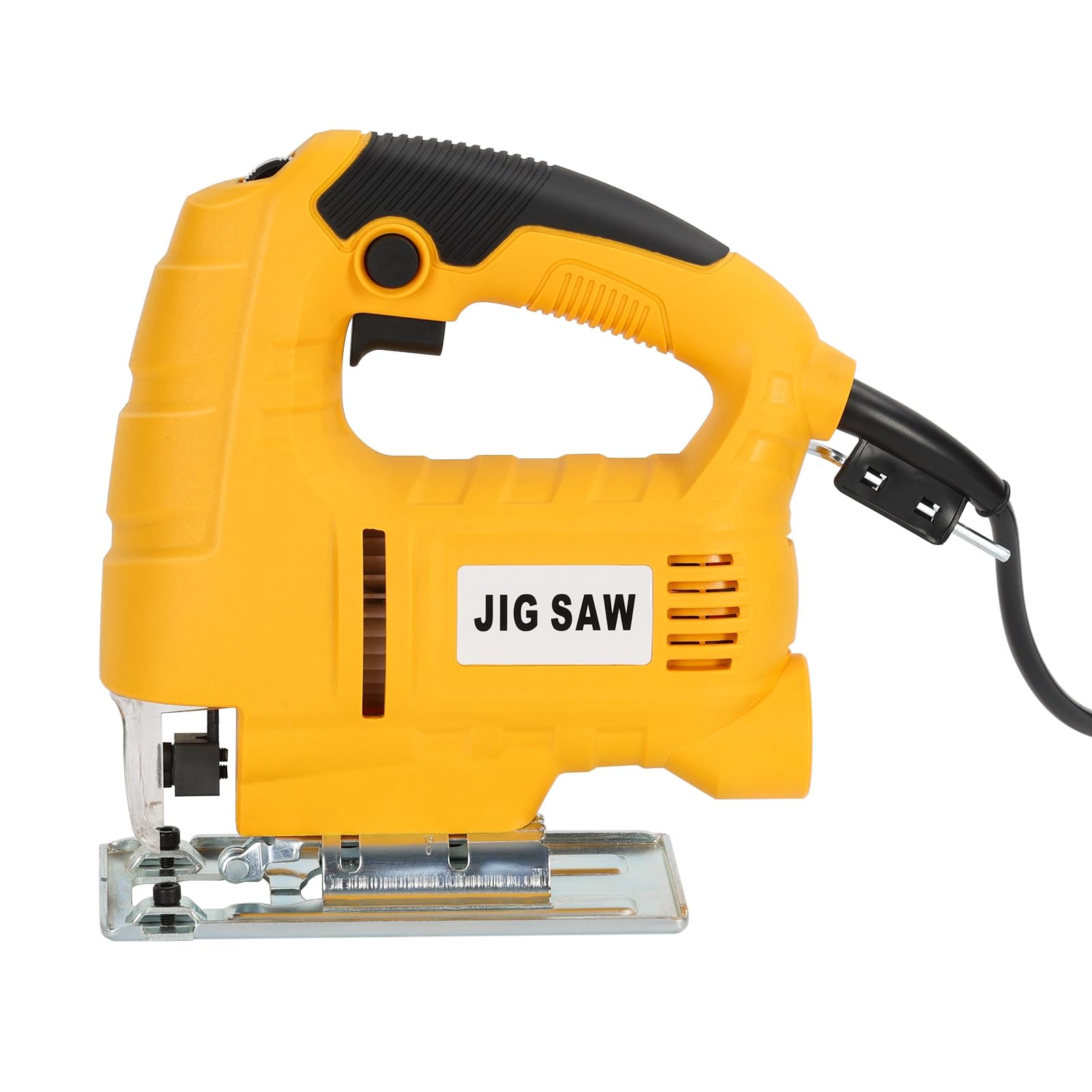 RFEGJVII Corded Electric Jig Saw Tool Kit, Jigsaw Tool Corded Electric ...