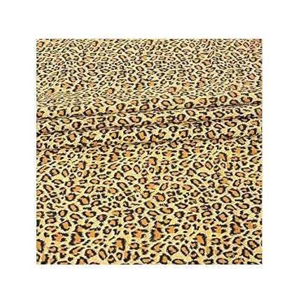 The 30 Best Animal Print Tablecloths of 2024 [Verified] - Cherry Picks