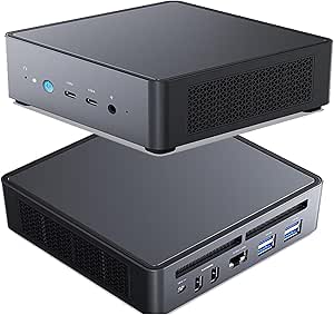 UM790 Pro Mini Pc,Amd Ryzentm 9 7940hs 8 Cores/16 Threads,Game/Office ...
