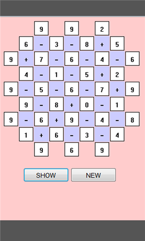 Plus Minus - App on Amazon Appstore