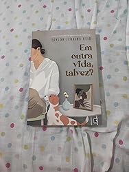Em outra vida, talvez? | Amazon.com.br