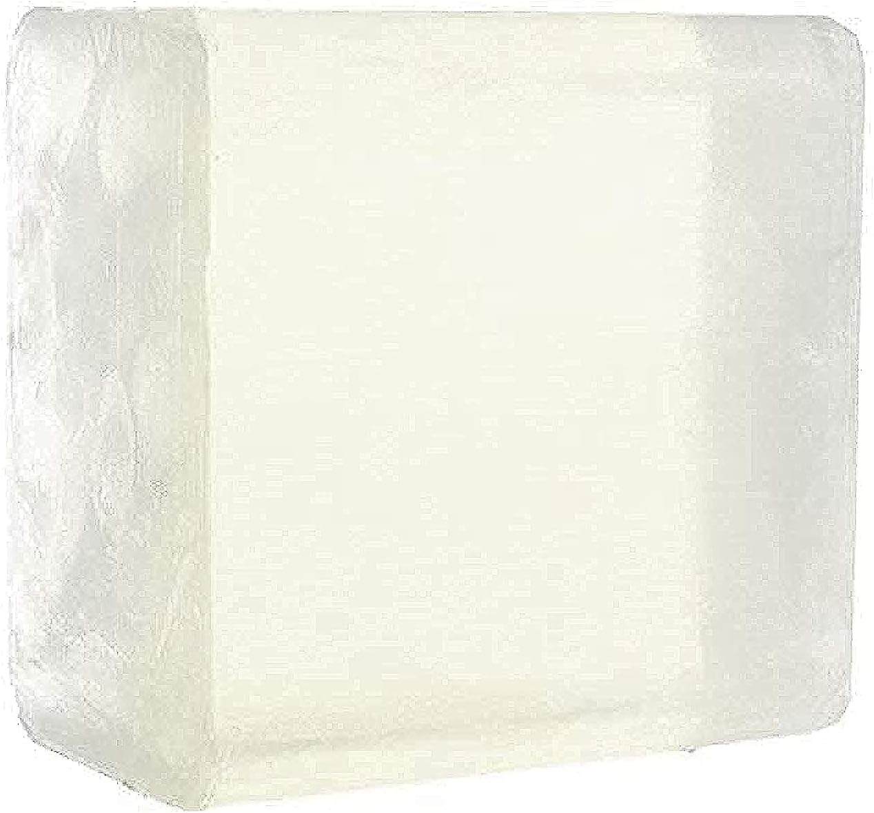 Amazon.com: Soap Expressions Clear Glycerin Soap Base- 2lb : Arts ...