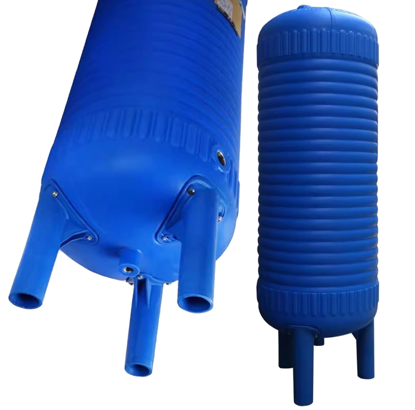 Amazon.com: Water Well Pressure Tank 10 15 20 32 50 Gallon 40 Gal ...