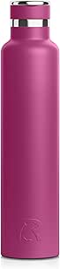Amazon.com: RTIC 26oz Journey Bottle Metal Stainless Steel Vacuum Insulated, BPA Free, Reusable ...