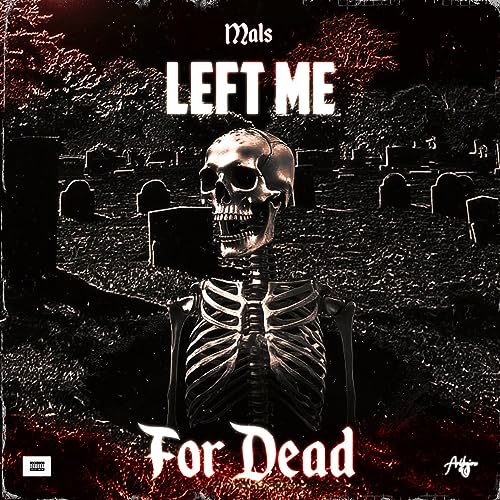 Écouter Left me for dead par BIIG46 sur Amazon Music Unlimited