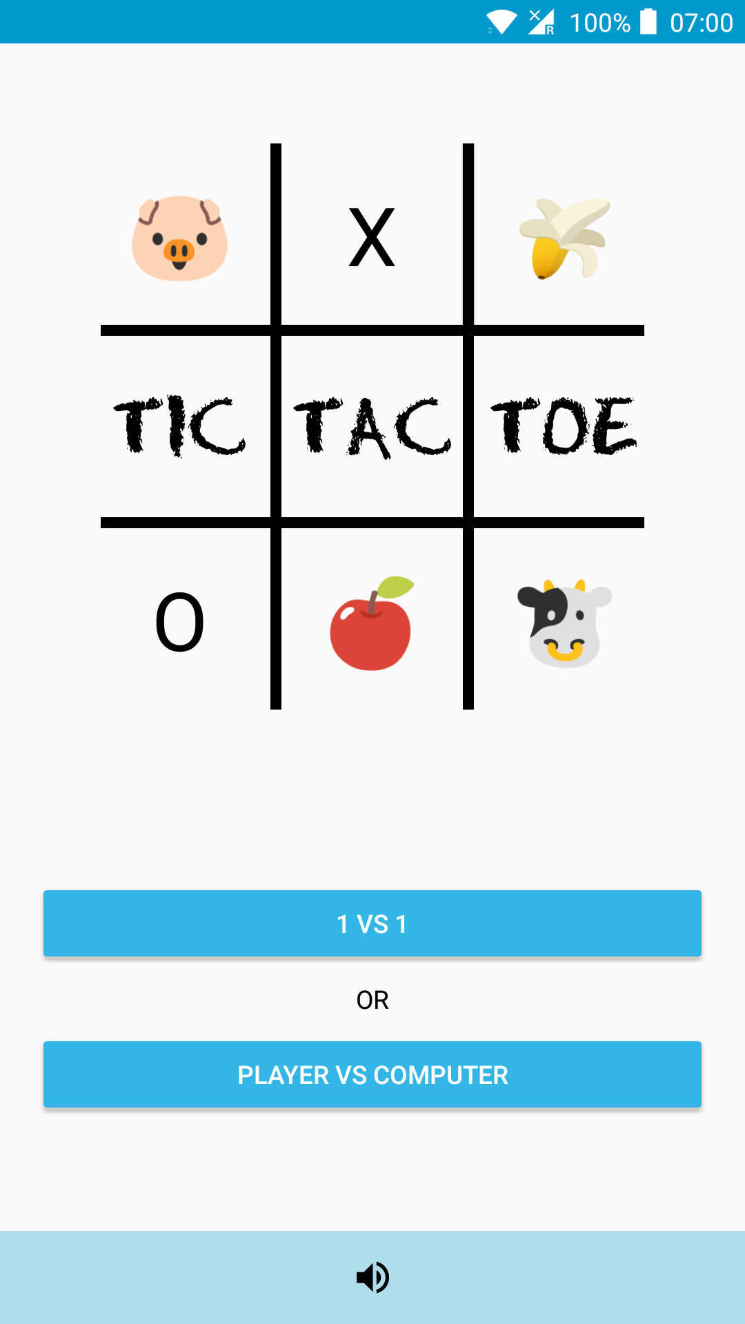 Advanced Tic Tac Toe - Aplicativo na Amazon Appstore