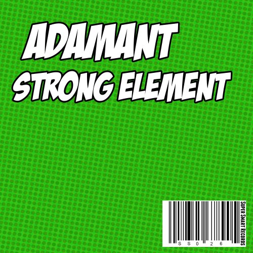 Amazon.com: Strong Elements : Adamant: Digital Music