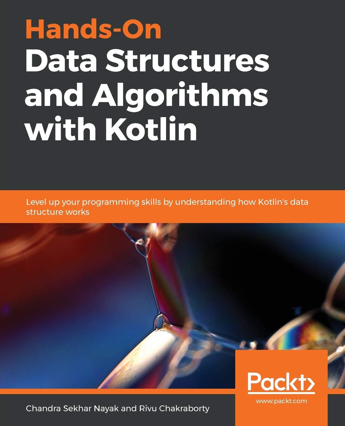 Hands On Data Structures And Algorithms With Kotlin Desertcart India
