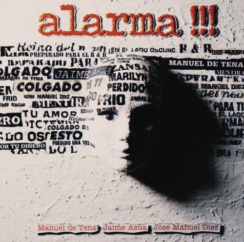 Play Alarma by Alarma on Amazon Music