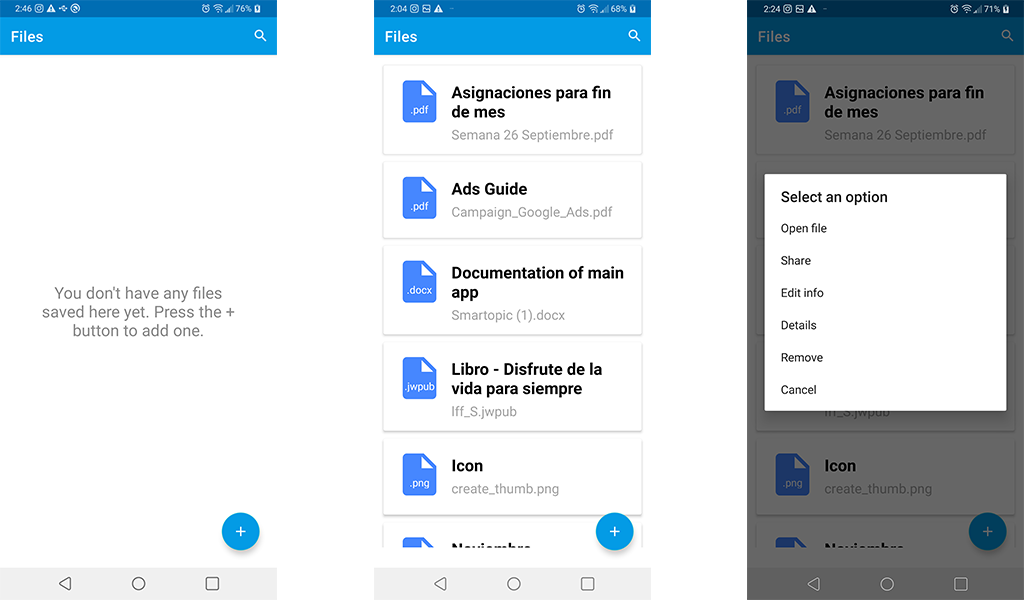 File Organizer - App on Amazon Appstore