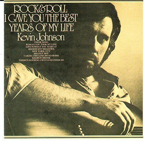 Rock 'n' roll-I gave you the best years of my life - Amazon.com Music