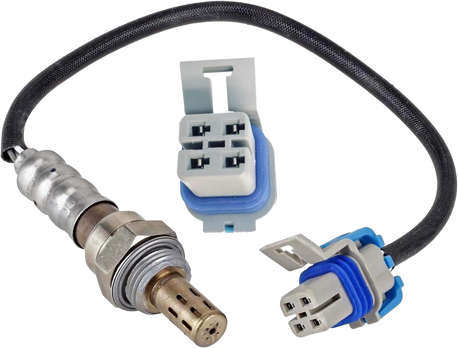 Amazon.com: Dropwater Downstream Post Oxygen O2 Sensor Replacement for ...