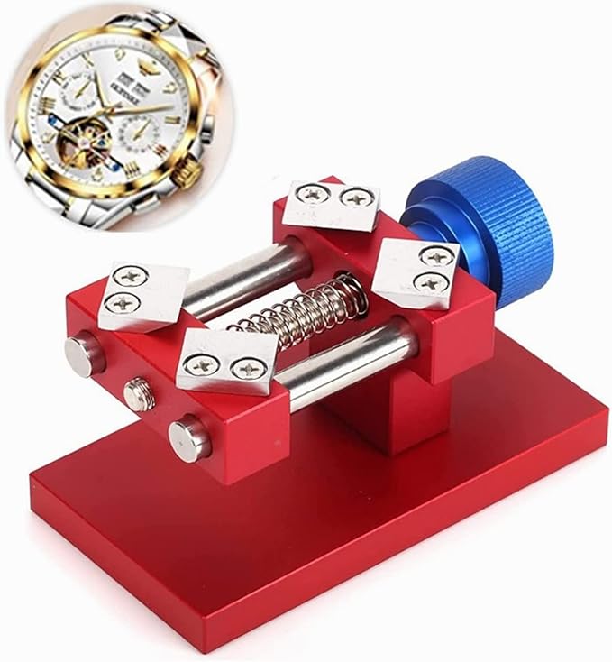 Amazon.com: huyear Watch Bezel Opener, Professional Watch Bezel Removal ...