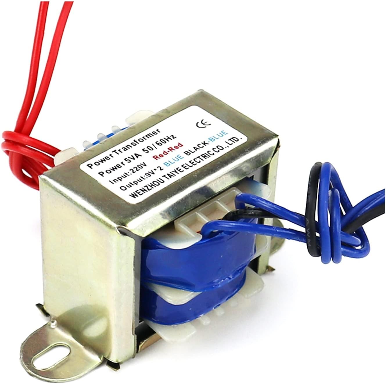 Amazon.co.jp: Autotransform Input 220V 380V 5W Power Transformer Output ...