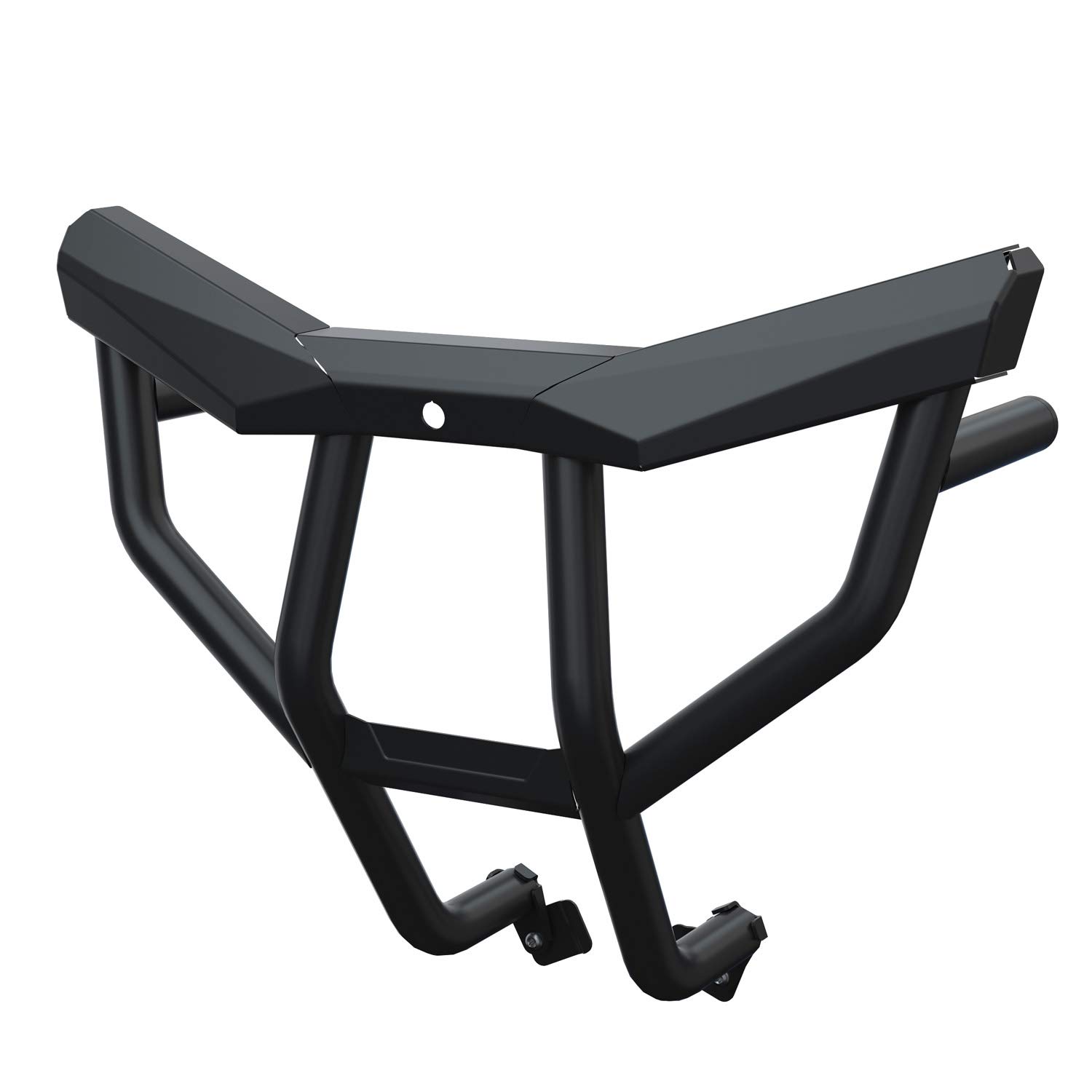 Buy 2018-2021 Genuine Polaris RZR RS1 Extreme Duty Rear Bumper 2882694 ...